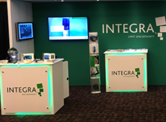 Nomadic Display the leader in modular and portable trade show displays